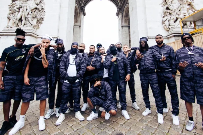 Trapstar | Upto 40% Off | Official Trapstar Australian Store®